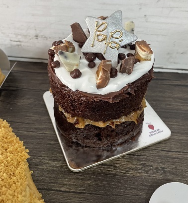 American Cheesecakes